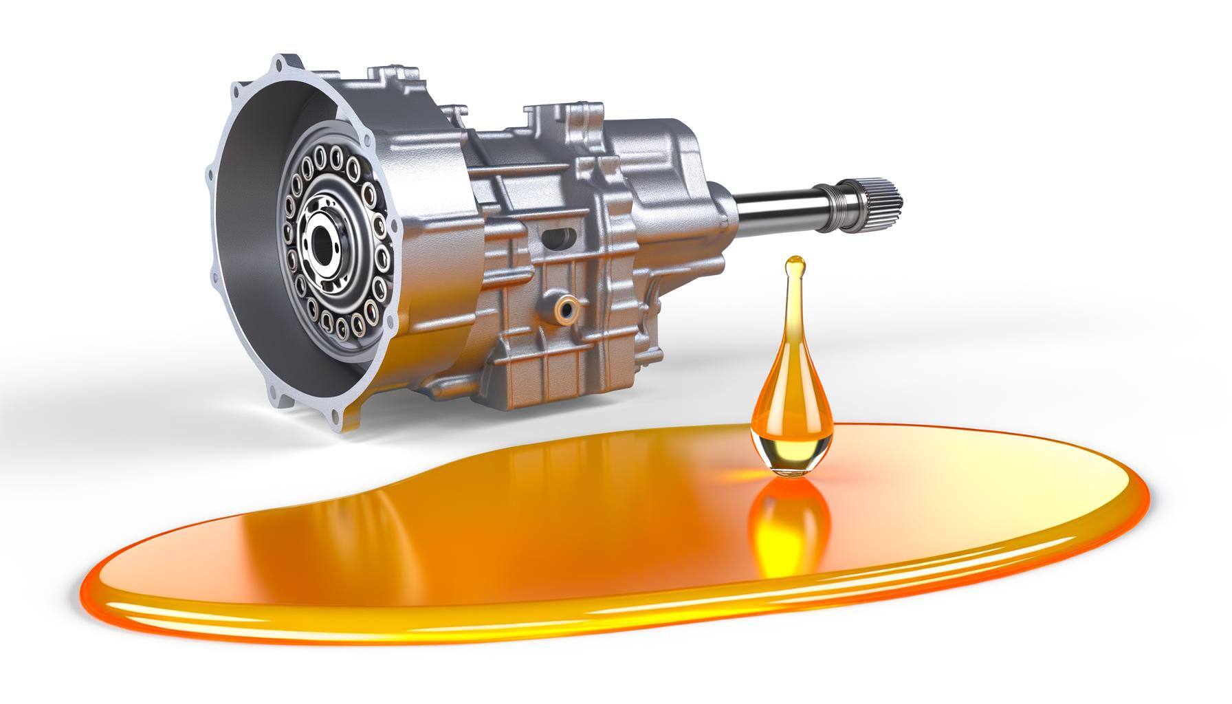CVTオイル交換の重要性とCVTトランスミッションの仕組み